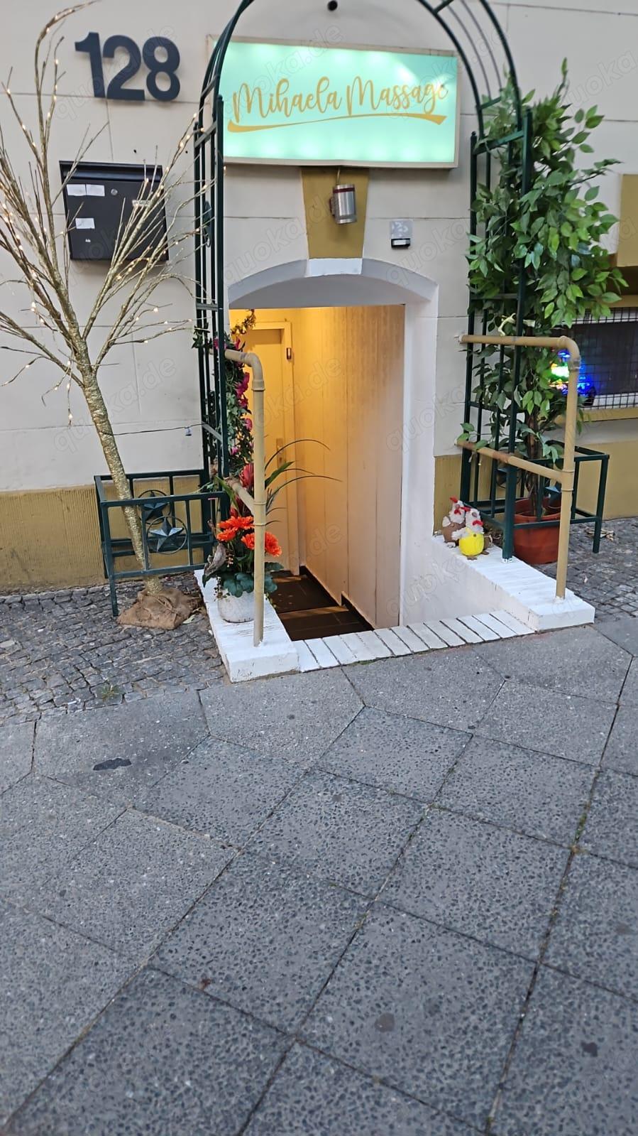 Julia 21 Haus hotel besuche in Berlin in Berlin - Sie sucht Ihn (Erotik)