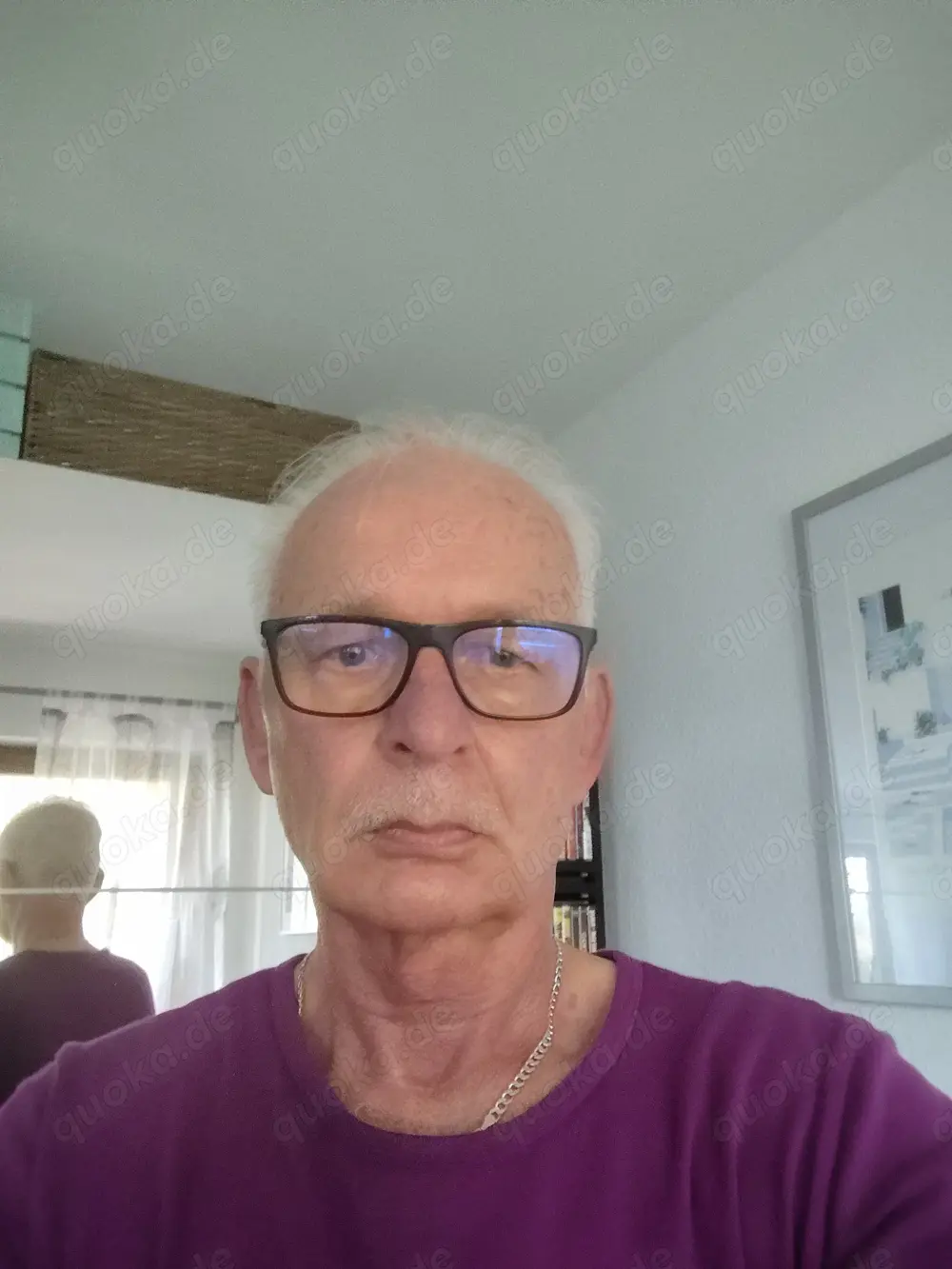 Dominanter er, sucht eine devote-maso Frau-Sklavin -Partnerin in ...