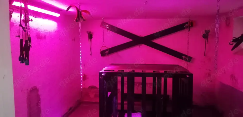 Bloody Sunday Morning BDSM & Play Event im Painplace 06 July ab 9.30 in ...