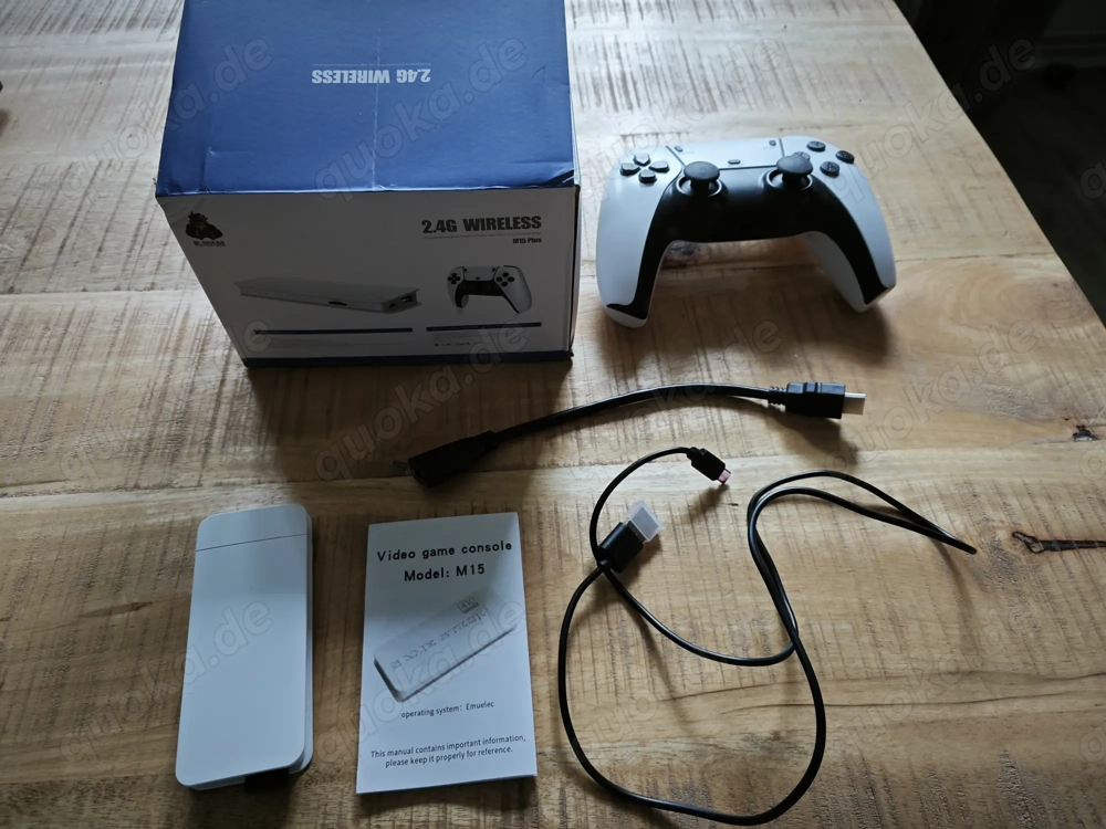 Spielekonsole Retro in Berlin - Sonstige Systeme - kostenlose Kleinanzeigen