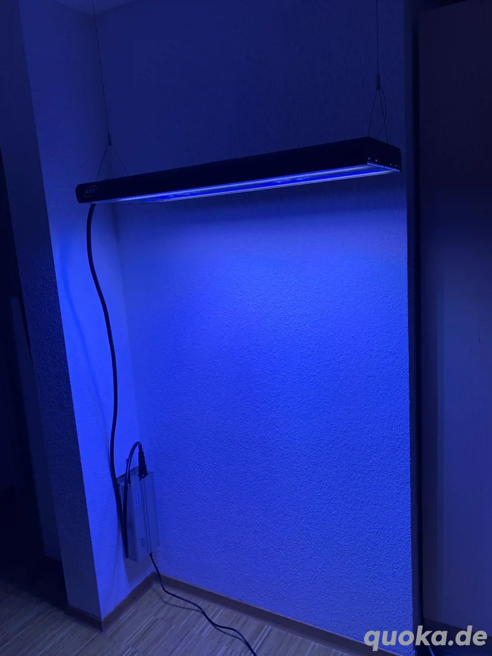 ATI Hybrid Lampe in Weingarten - Fische, Aquaristik - kostenlose ...