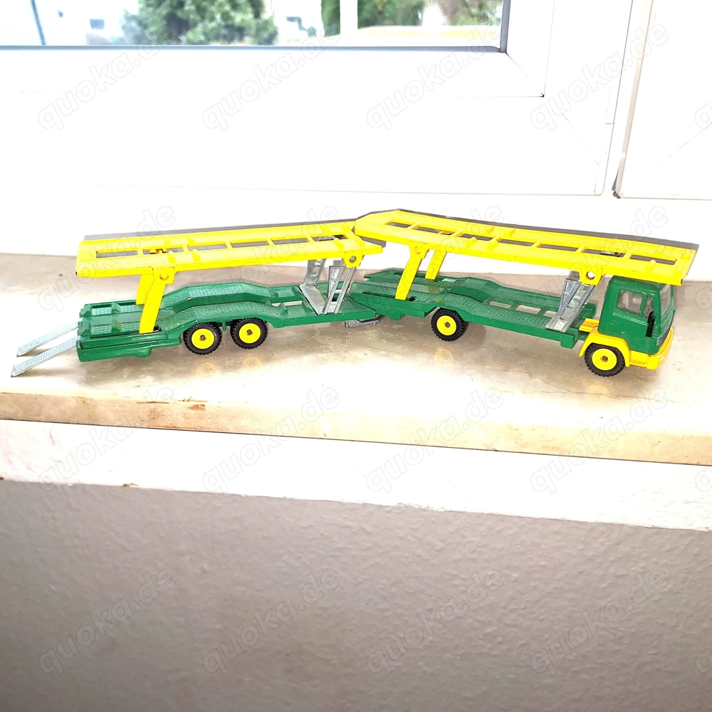 Siku Modelle -1:50 55 ---Verschiedene Baufahrzeuge von Siku und andere ...