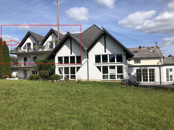 Wunderschönes Mehrfamilienhaus und Gewerbefläche in Meudt - Mehr ...