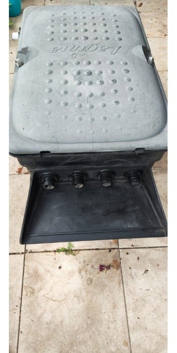 Teichfilter Laguna Powerflo Wasserfall - Filter in Keltern - Sonstiges ...