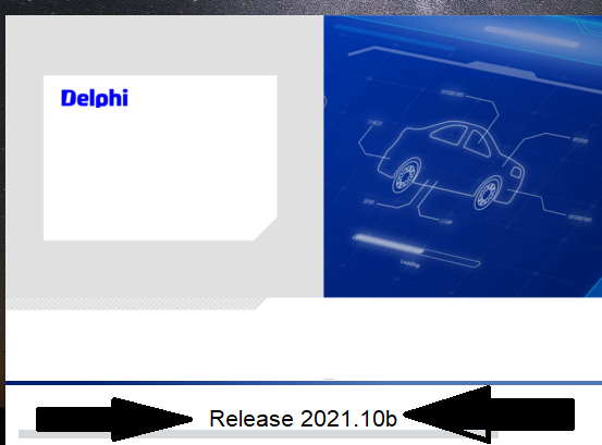 Delphi KFZ 2021.10b & Auto-C0M 2021.11 KFZ Software Diagnoseprogramme Absolut neueste Version ...