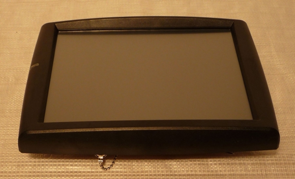 Display Case IH AFS Pro 700, 47514045, New Holland, Monitor Fred II in ...