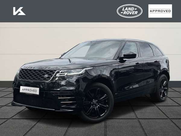 Land Rover Range Rover Velar D300 R-Dynamic SE Allrad El. Panodach Navi ...