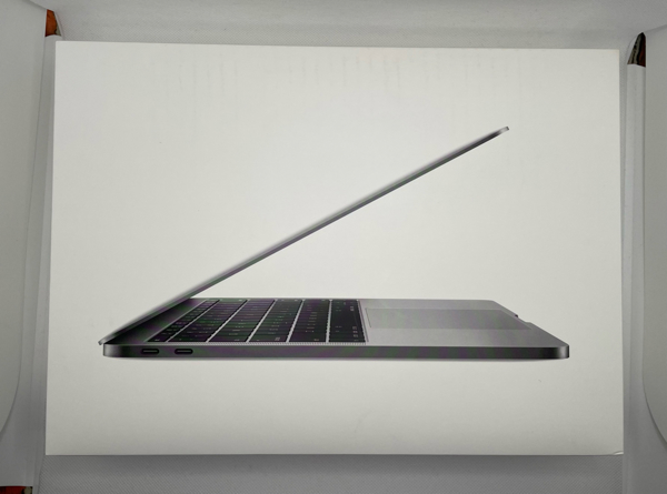 MacBook Pro 13' Model A1708 8GB 256GB Space Gray - wie neu in Nürnberg ...