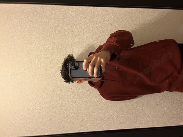 Dominanter Mann (24) sucht devote Frau (21 bis 60), die bereit ist ...