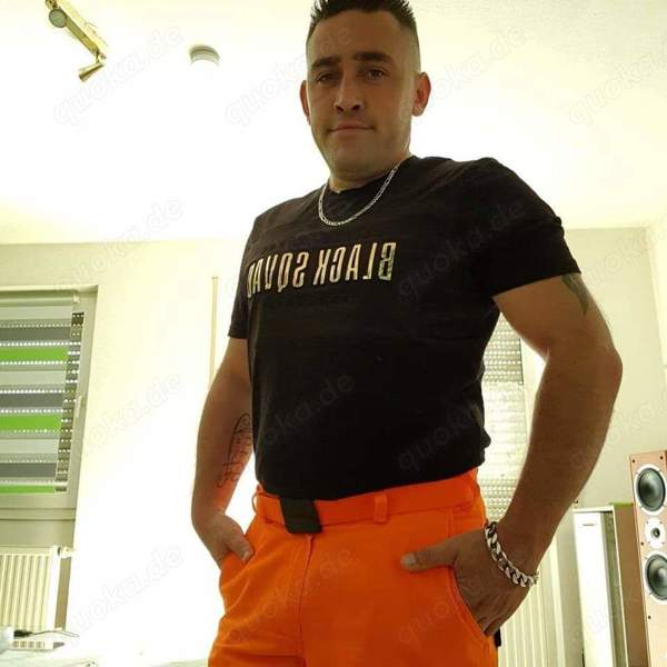 Suchst Du das Ausergewöhnliche, melde Dich biete TG in Mühldorf - Er sucht Sie (Erotik)