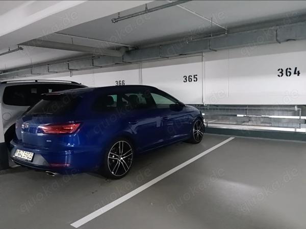 Tiefgaragen Autostellplatz vermieten in München - Garagen, Stellplätze ...
