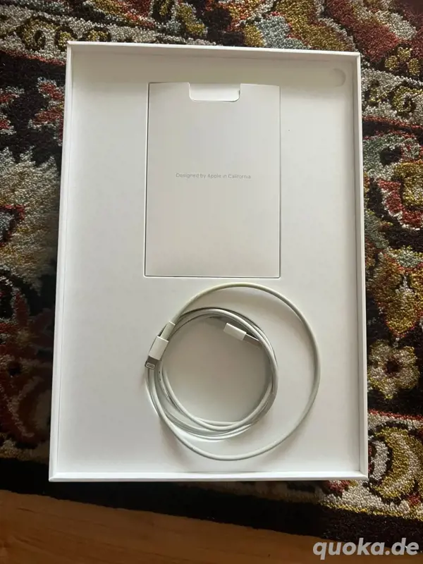 Ipad Pro(2019) in Norderstedt - Apple iPhone - kostenlose Kleinanzeigen