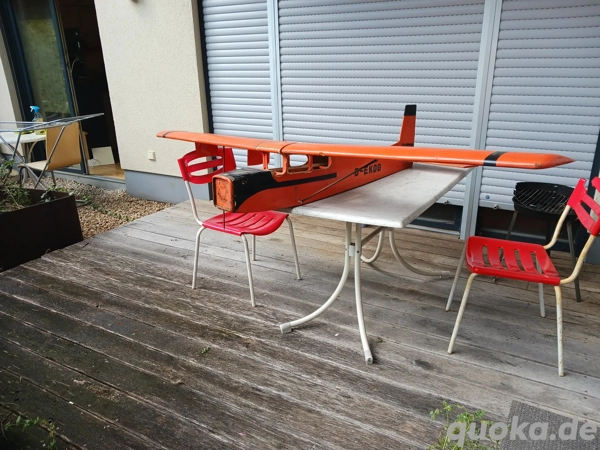 Multiplex Big Lift in München - RC-Modelle, Modellbau - kostenlose ...