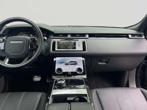 Land Rover Range Rover Velar D300 R-Dynamic SE Allrad El. Panodach Navi ...