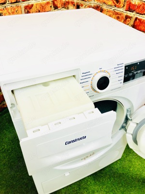 7Kg Trockner Kondenstrockner Constructa (Lieferung möglich) in Nürnberg - Trockner - kostenlose ...