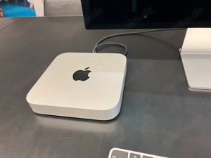 Mac Mini 2023 10 Core M2 Pro mit Apple Studio 27 Studio in München ...
