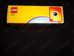 Lego * Jahr der Ratte Year of the Rat # 40355 * NEU + OVP + Kinder ...