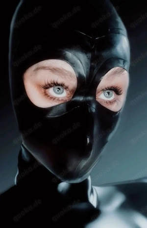 Dom sucht devote Sie ( 18-36)Schutterwald - BDSM