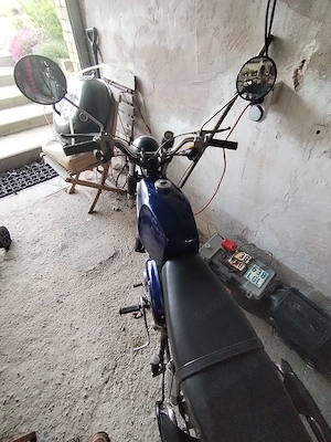 S 50 Moped ddr in Schenkendöbern - Mofas, 50er Kleinkrafträder ...