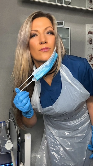 Hanna Engelss - BDSM und sinnliche Dominanz in München in München - BDSM