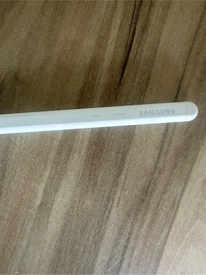 Original Samsung Book Cover Keyboard+Hüll (große Version) + S Pen in ...